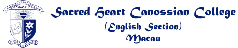 shcces – Sacred Heart Canossian College