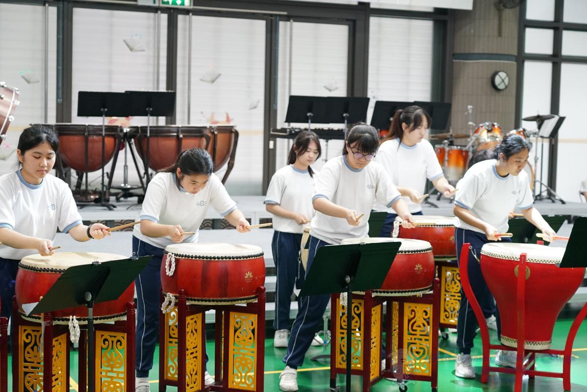 本校85周年校慶音樂會圓滿舉行 – Sacred Heart Canossian College